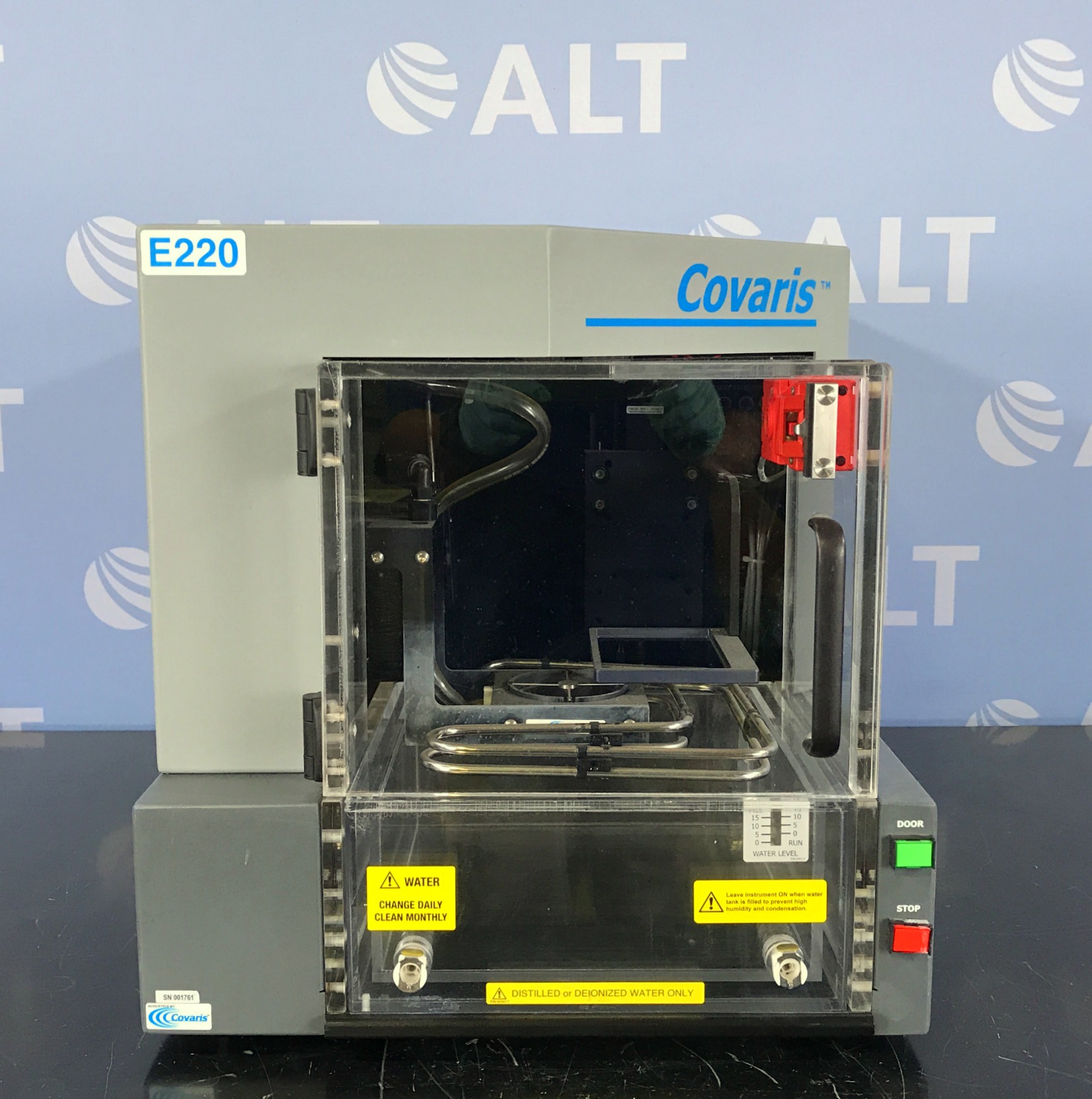 Covaris, Inc. E220 Evolution Focused-Ultrasonicator System
