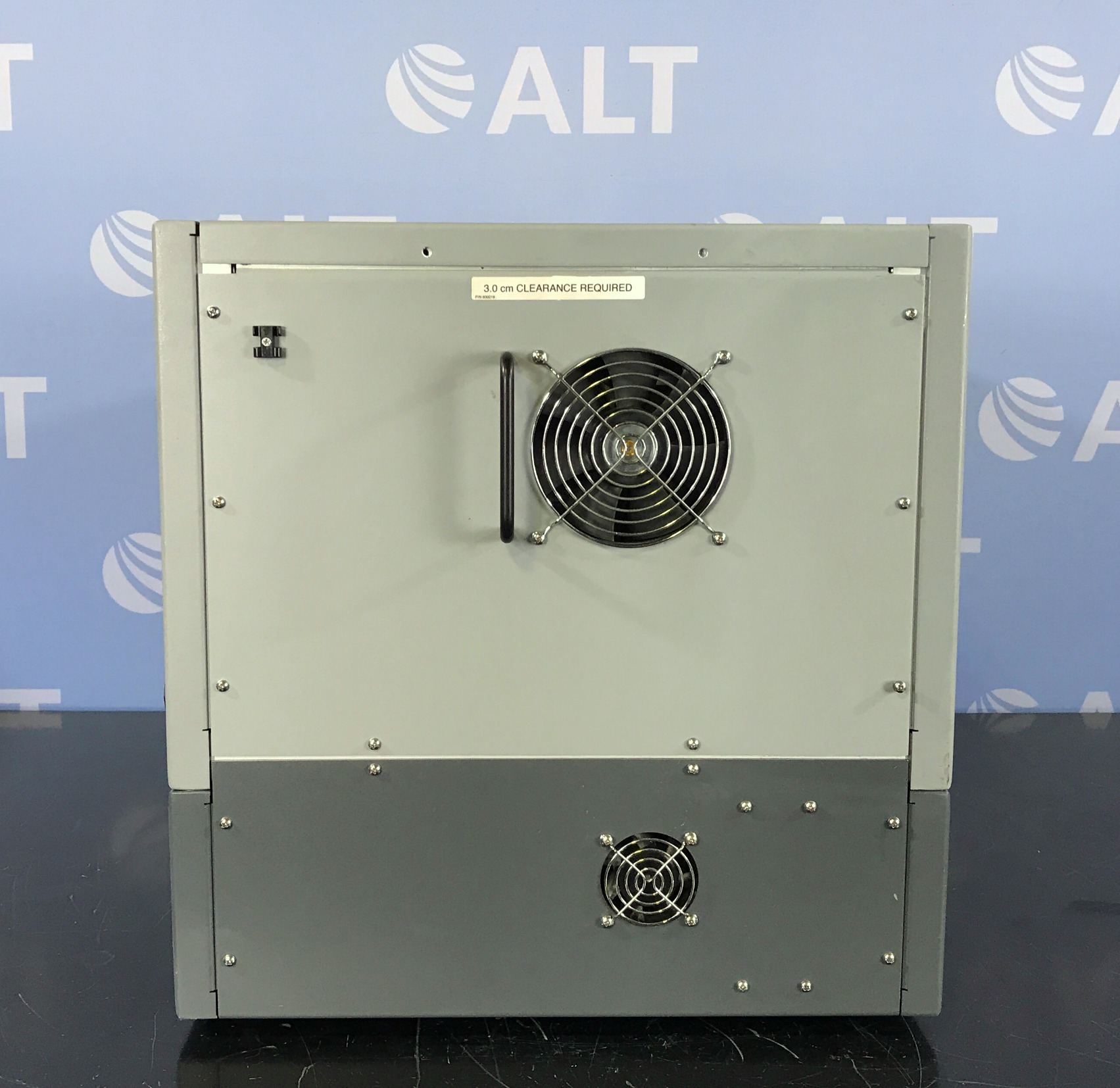 Covaris, Inc. E220 Evolution Focused-Ultrasonicator System
