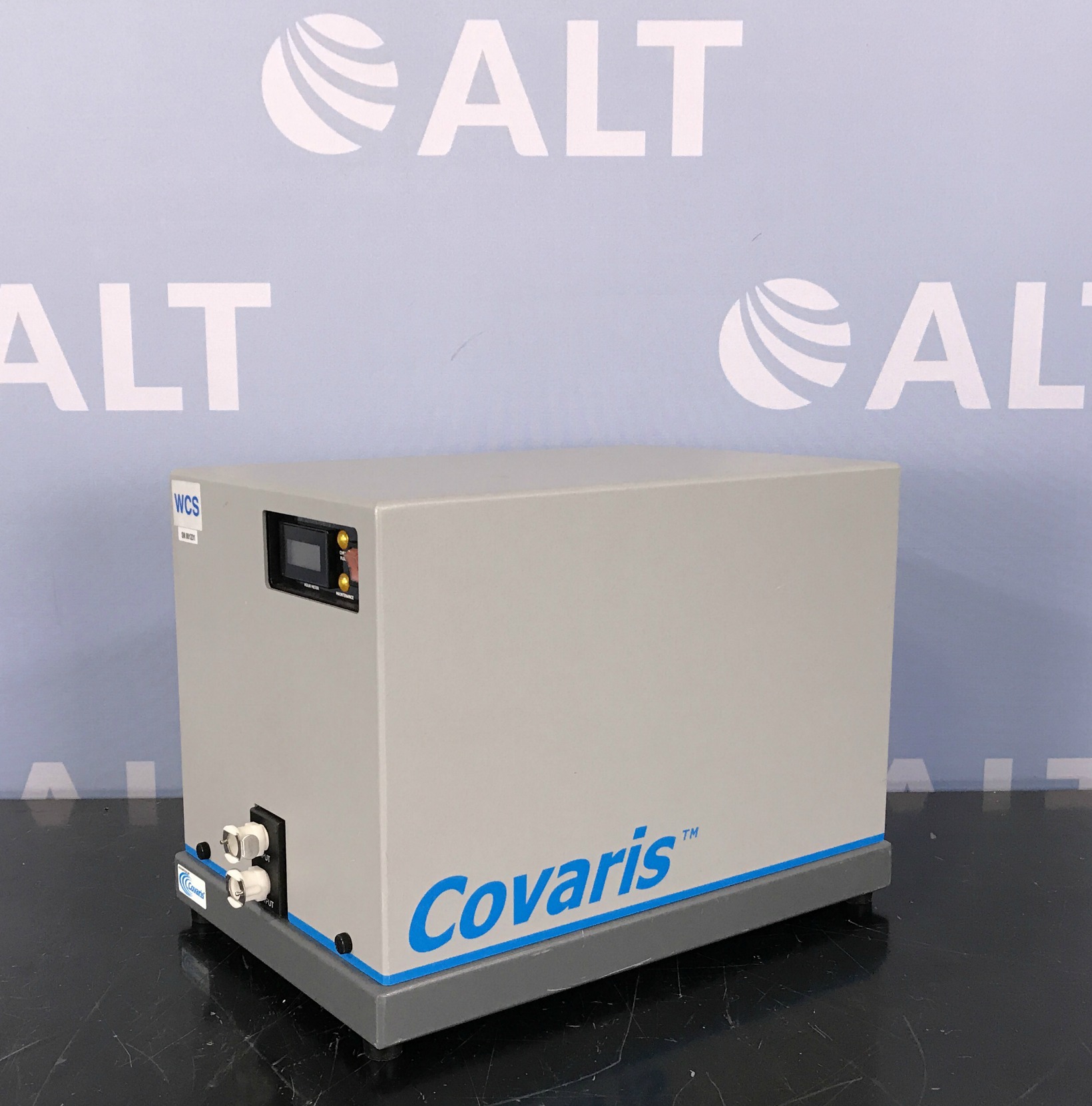 Covaris, Inc. E220 Evolution Focused-Ultrasonicator System