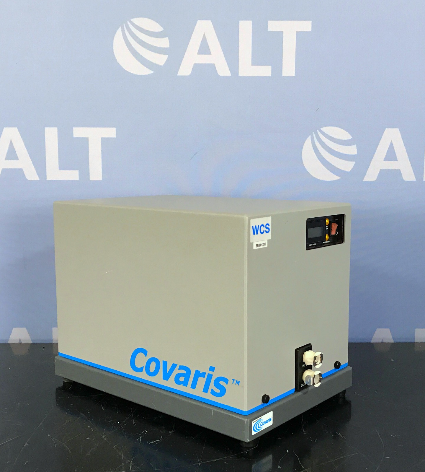 Covaris, Inc. E220 Evolution Focused-Ultrasonicator System