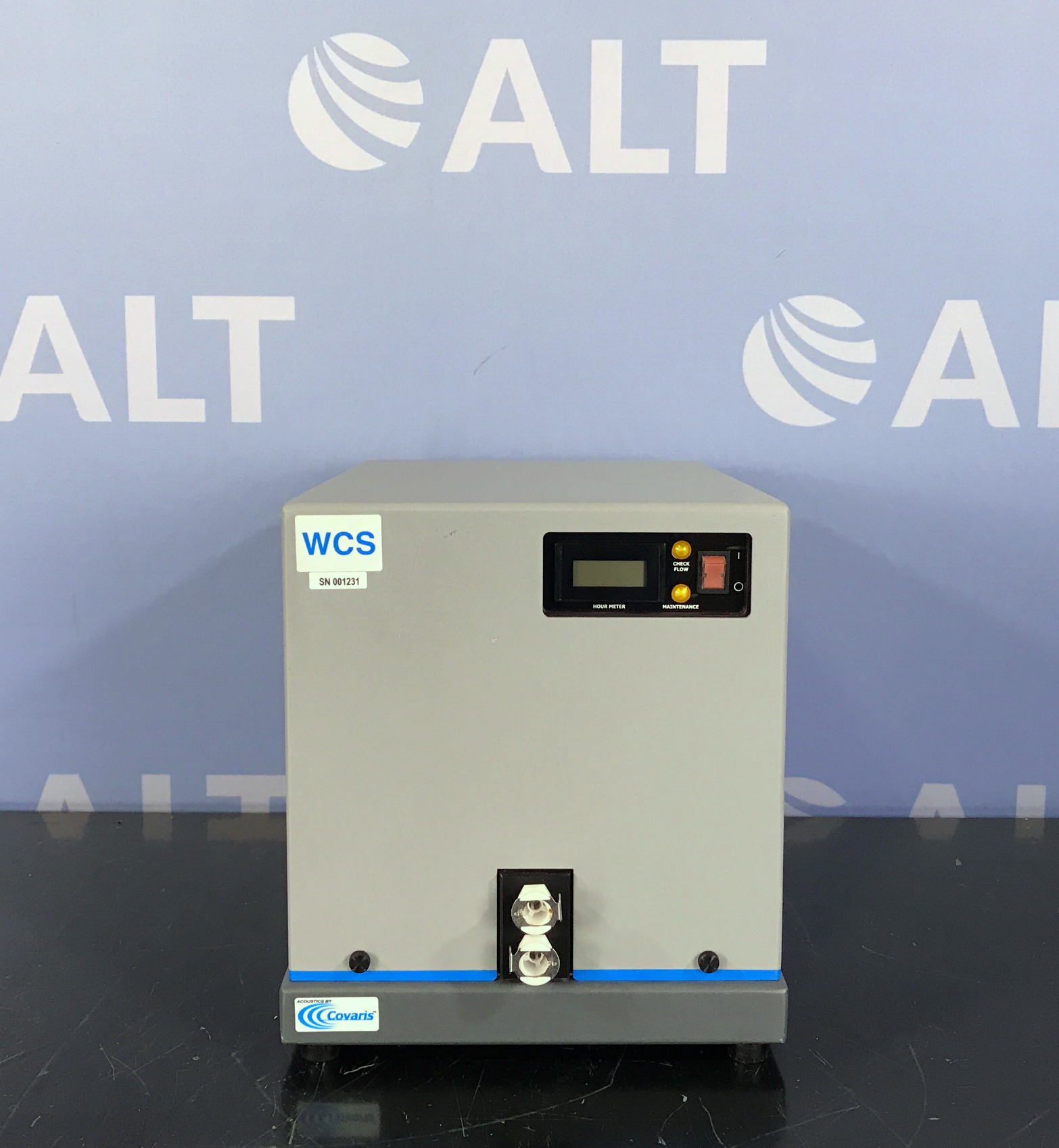 Covaris, Inc. E220 Evolution Focused-Ultrasonicator System