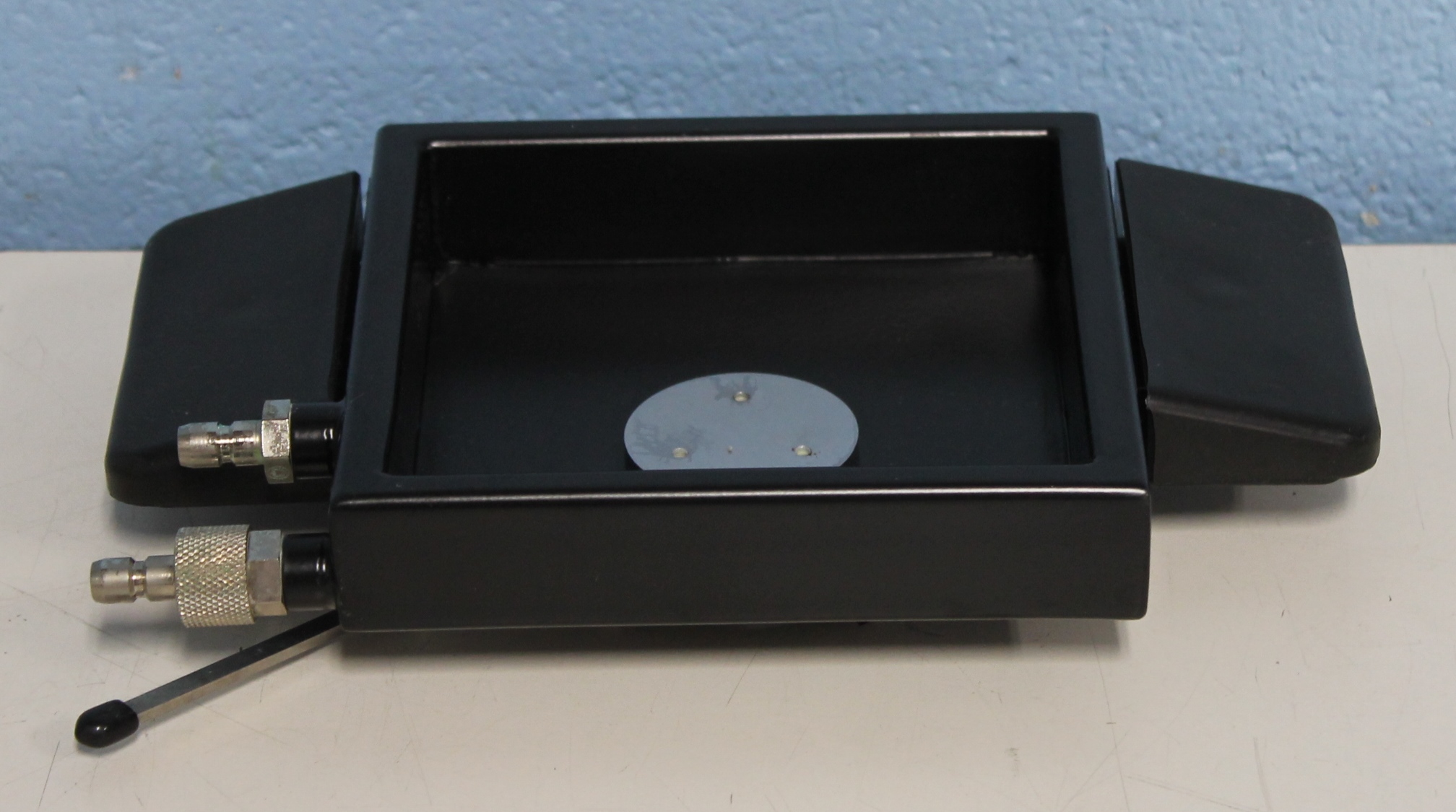 Leica 400mL Buffer Tray