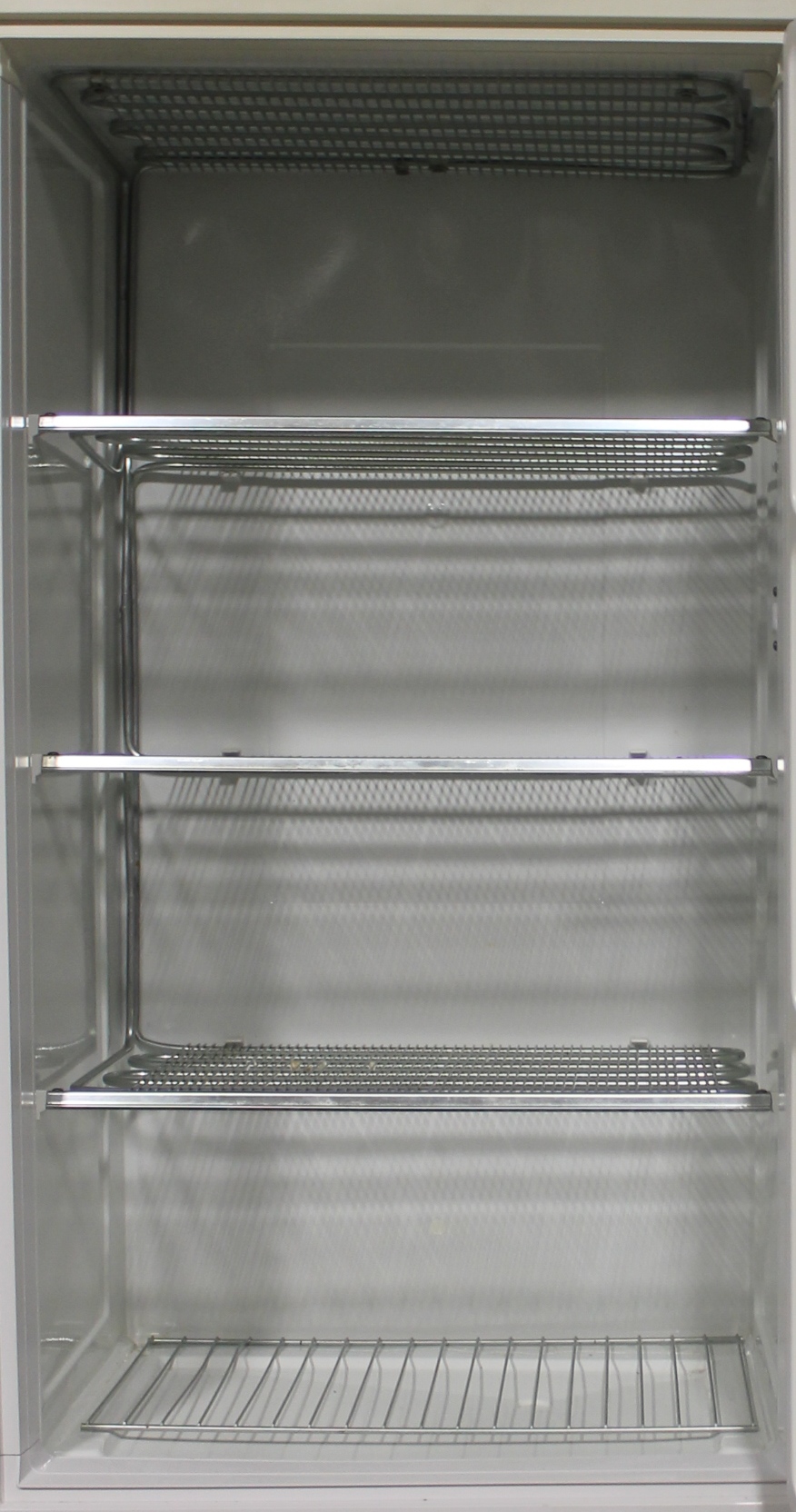 Kenmore Coldspot -20 Freezer Model 106725200 (2520)
