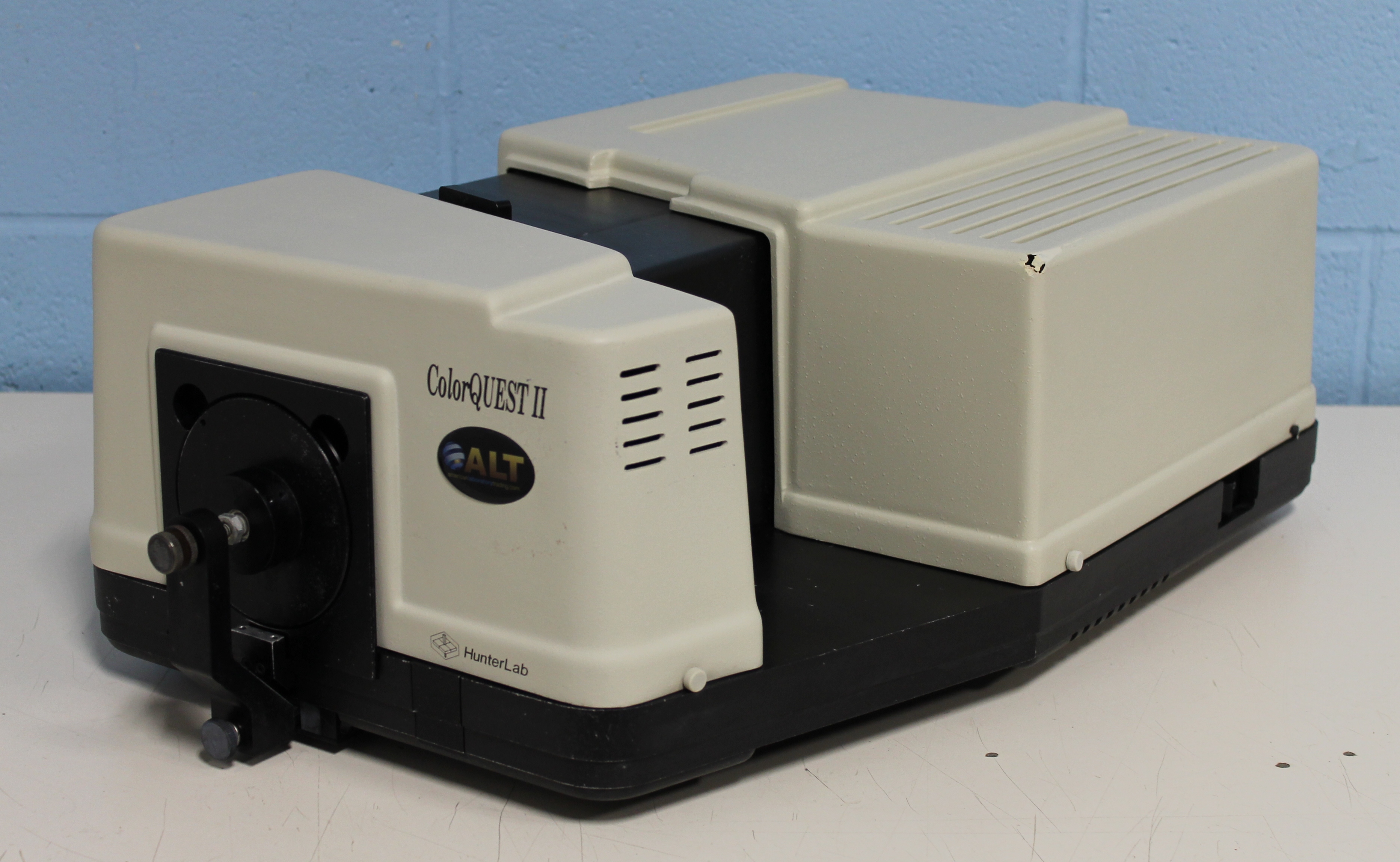 HunterLab ColorQuest II Sphere Sensor