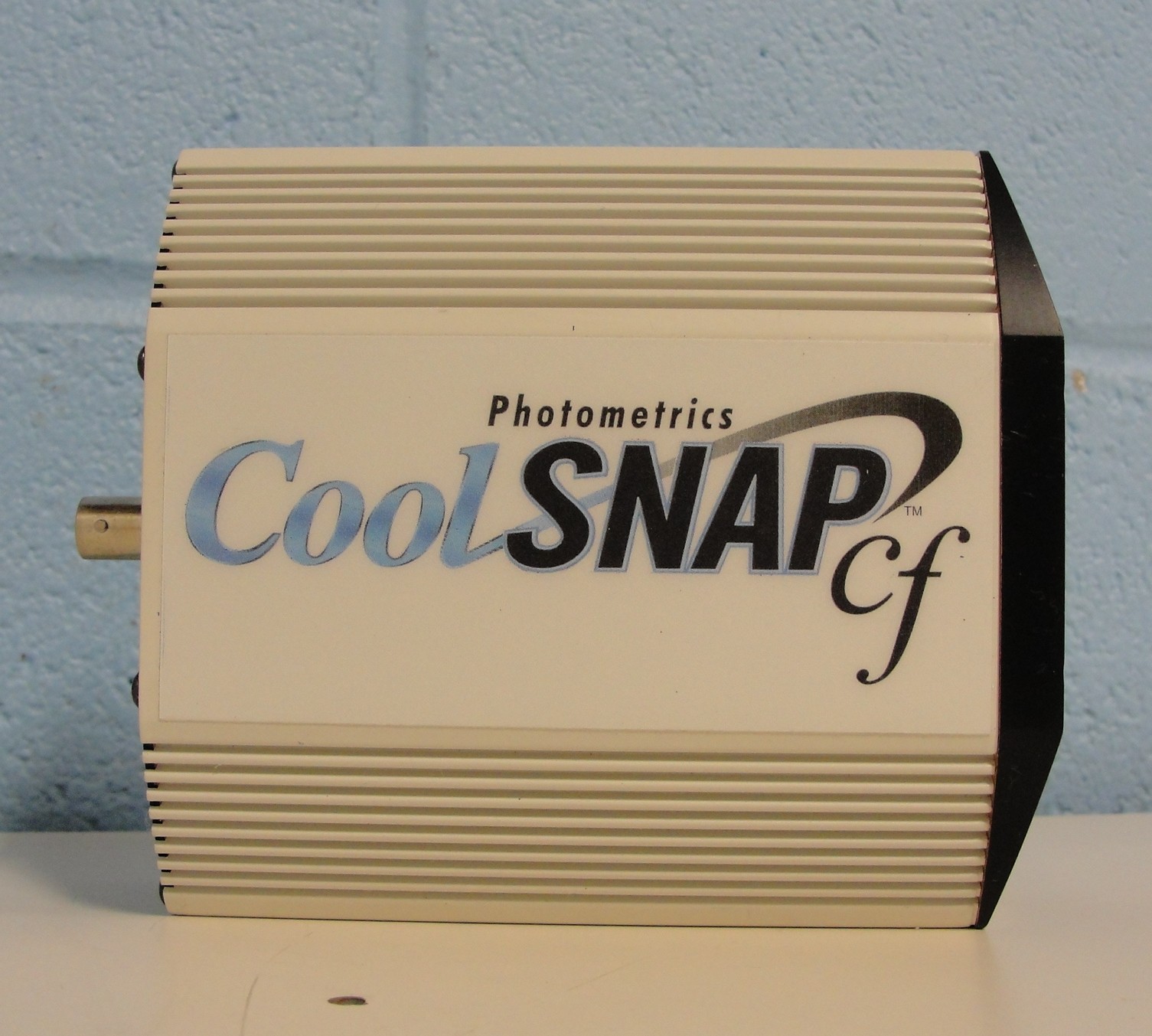 Photometrics CoolSNAP cf High-Resolution Interline CCD Camera