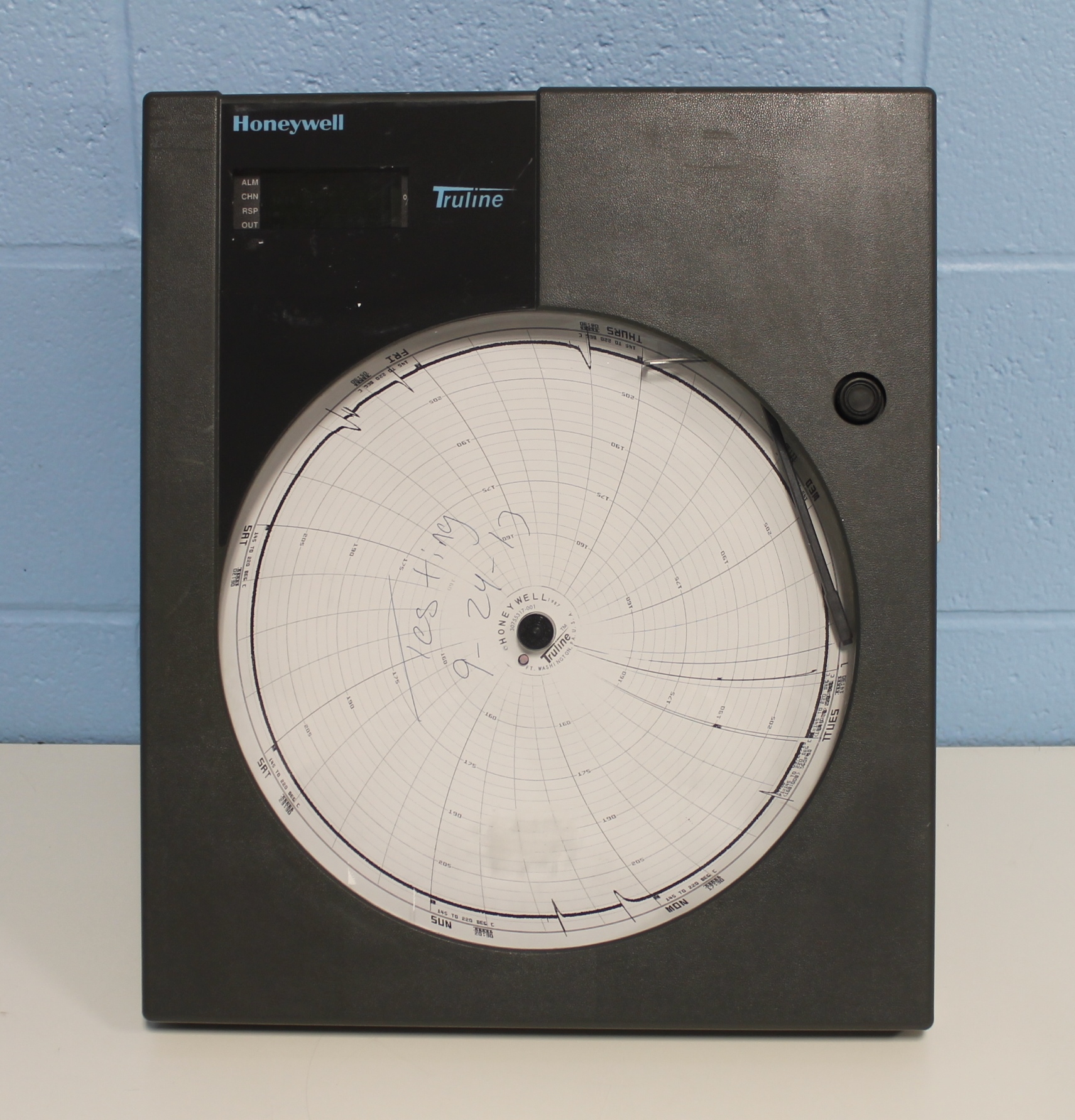 Honeywell DR45AT Truline 12