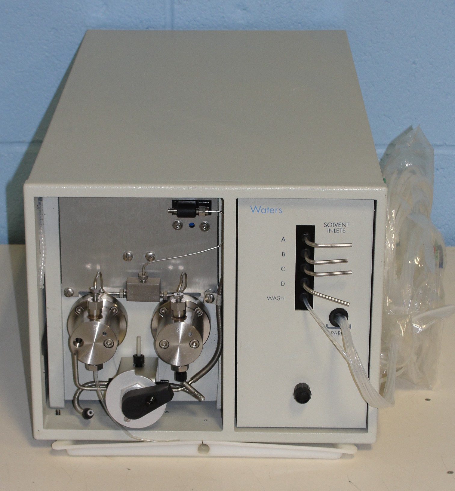 Waters DSC Solvent Pump