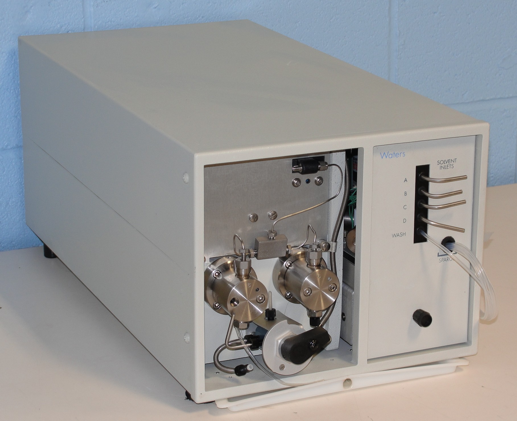 Waters DSC Solvent Pump