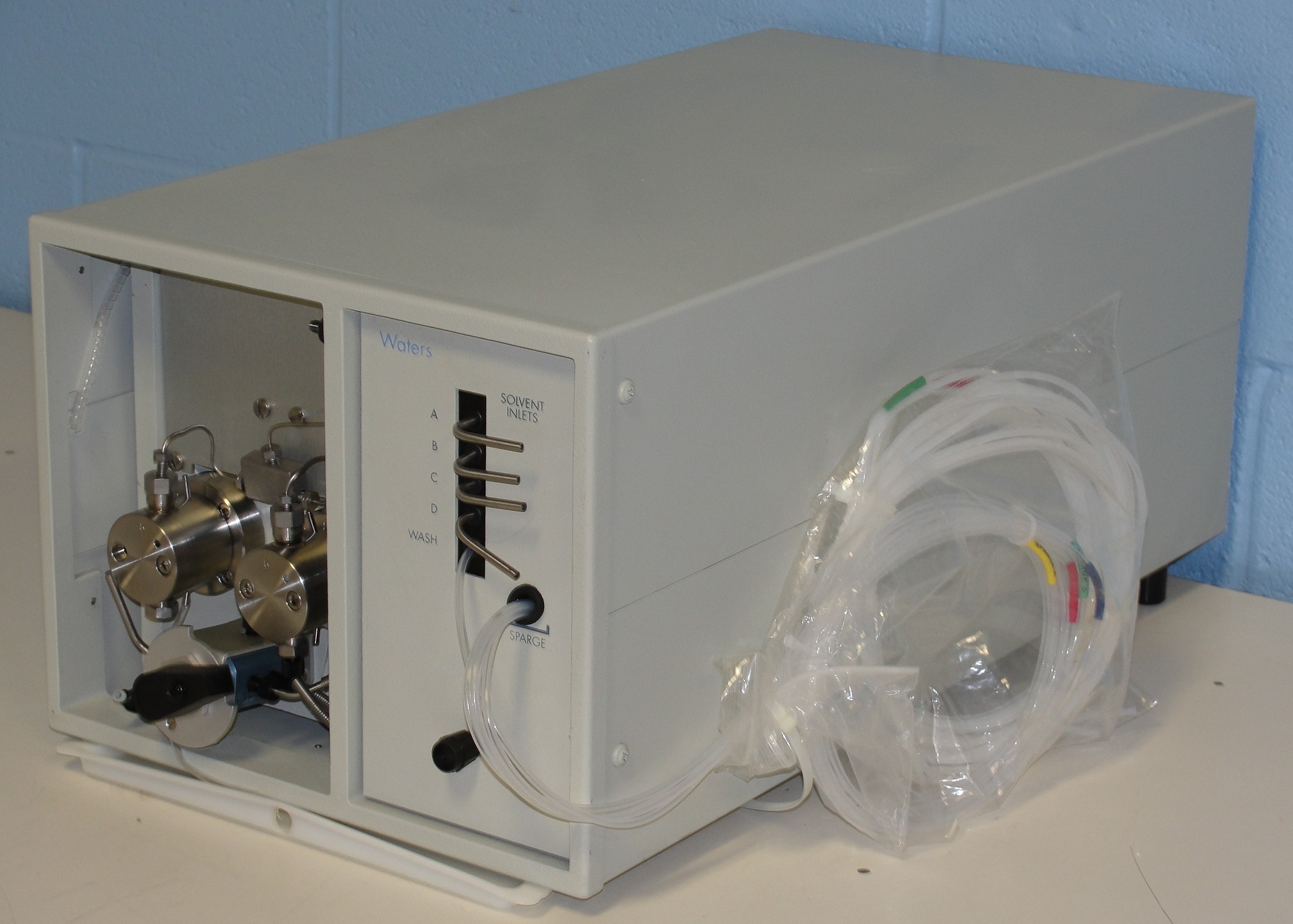 Waters DSC Solvent Pump