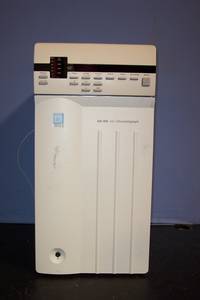 Dionex DX-100 Ion Chromatography System