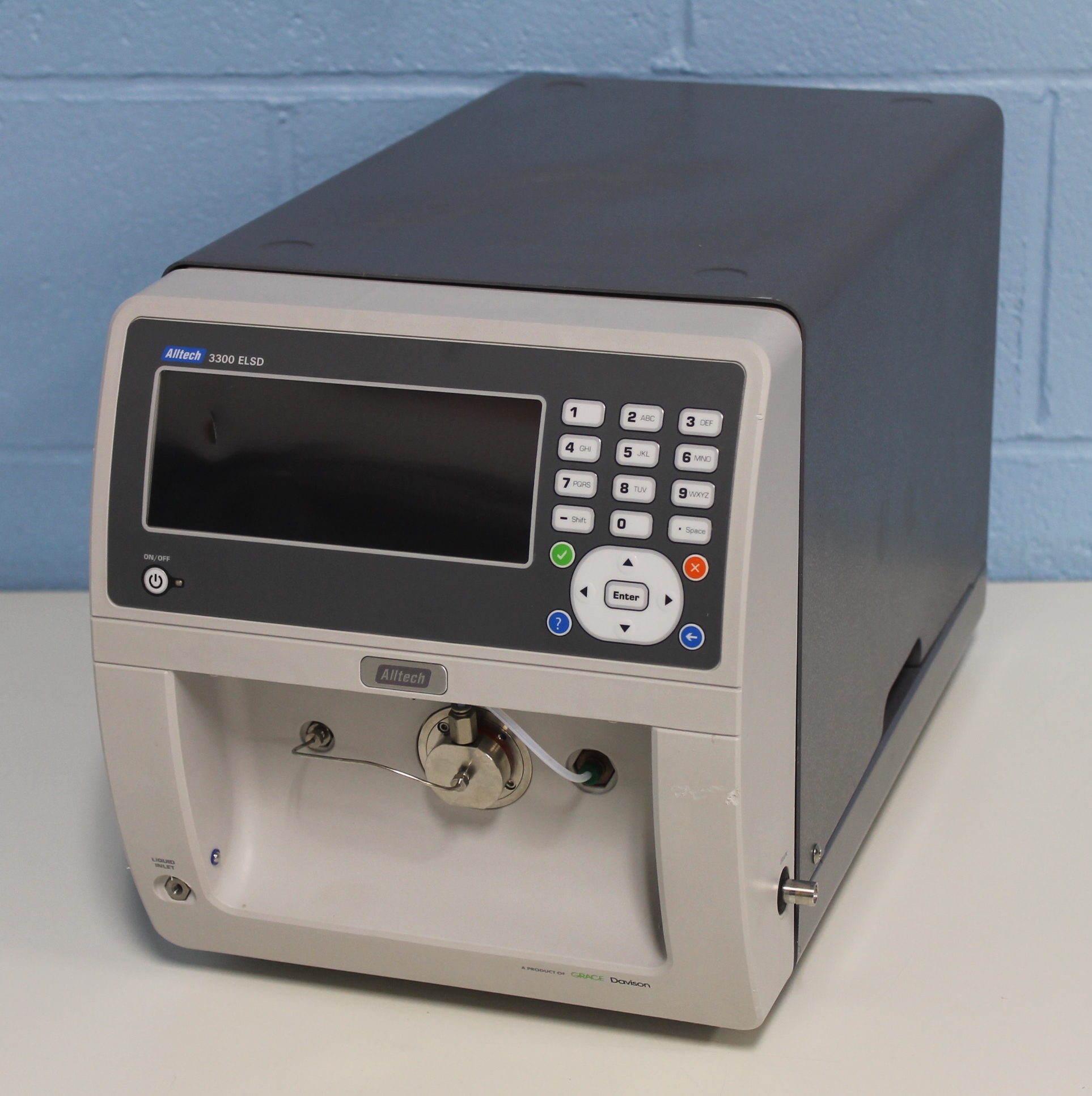 Alltech ELSD 3300 Evaporative Light Scattering Detector