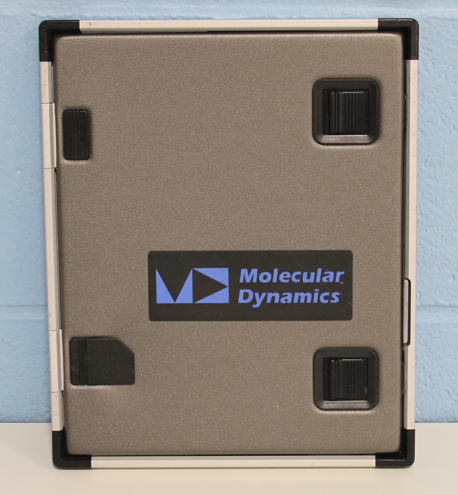 Molecular Dynamics Exposure Cassette 8 x 10