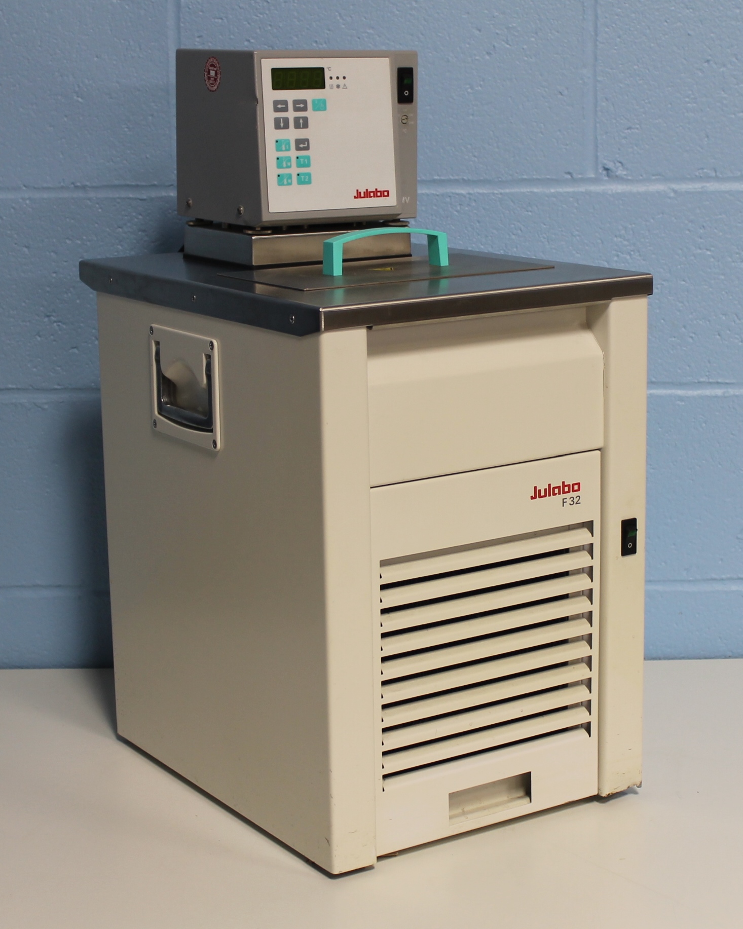 Julabo F32-MV Refrigerated Circulator