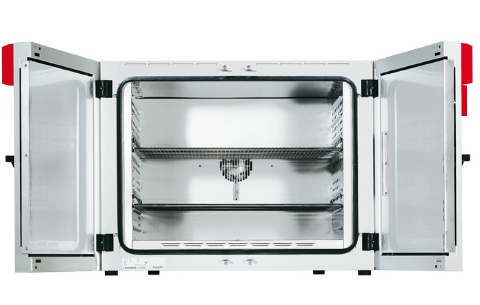 Binder FP240 UL Programmable Drying Oven