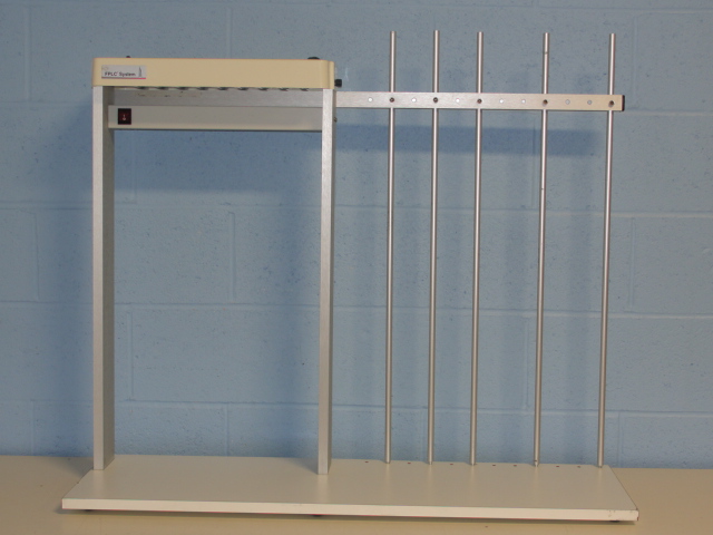 Pharmacia FPLC System Stand