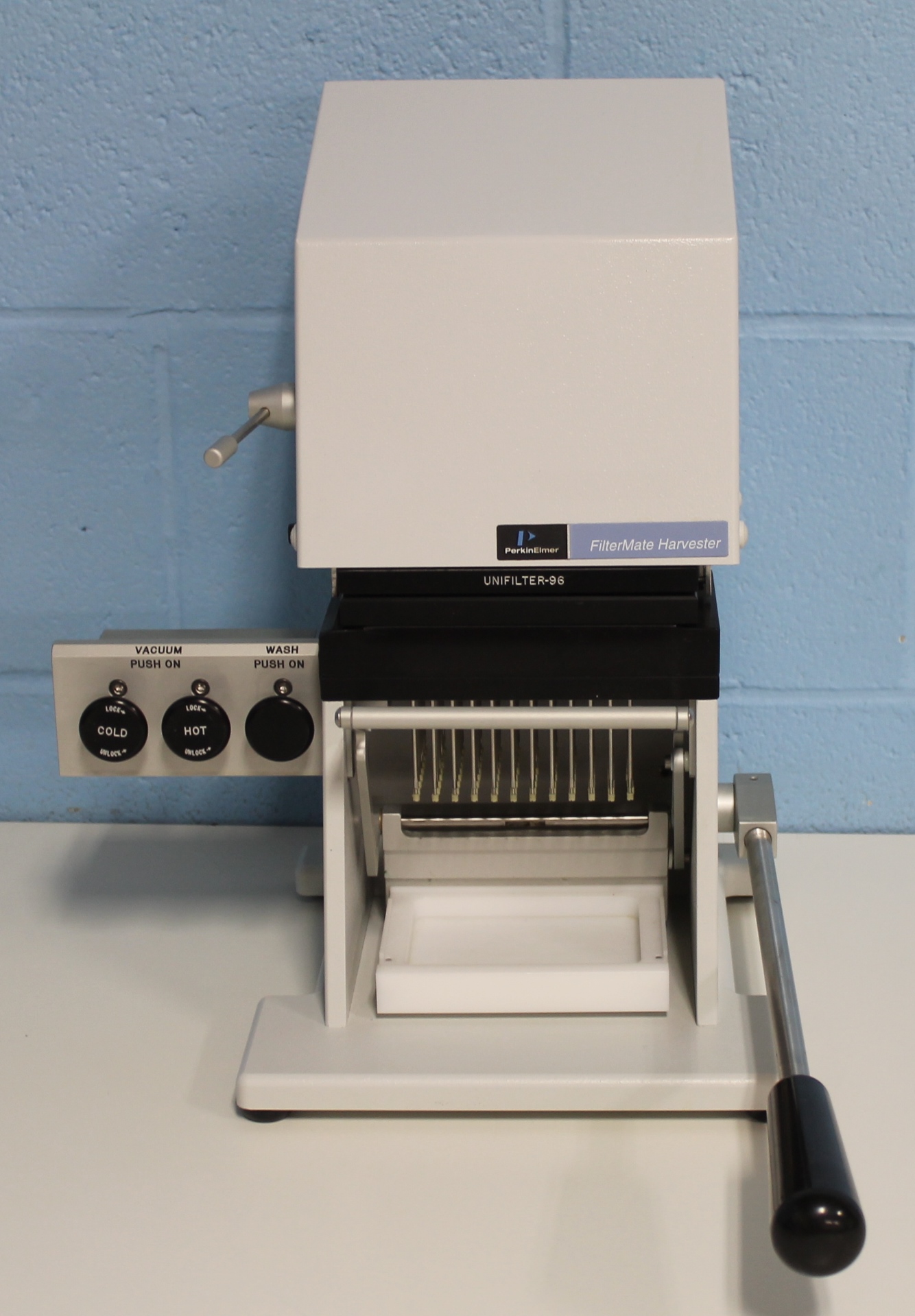 PerkinElmer FilterMate Harvester P/N C961960
