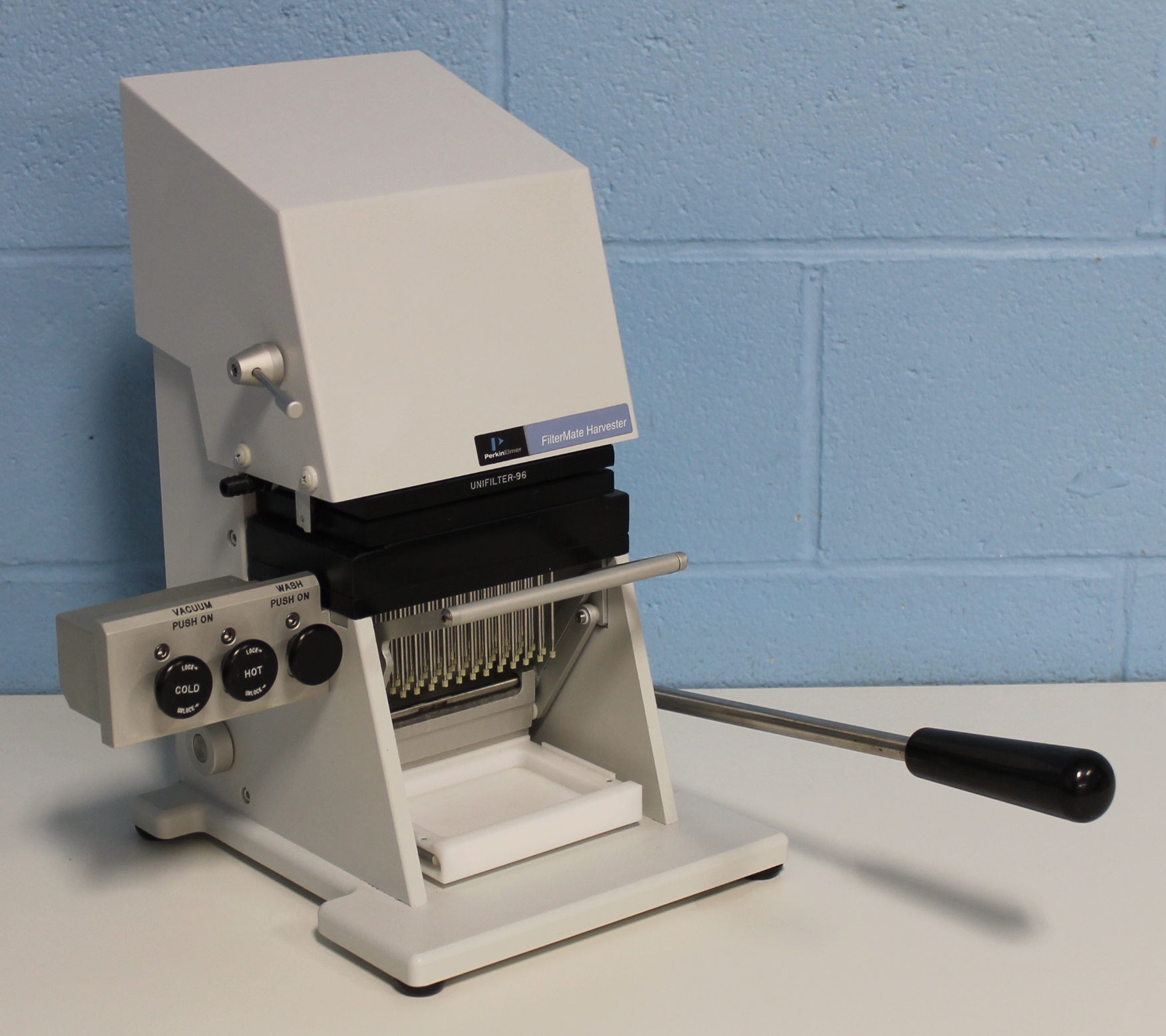 PerkinElmer FilterMate Harvester P/N C961960