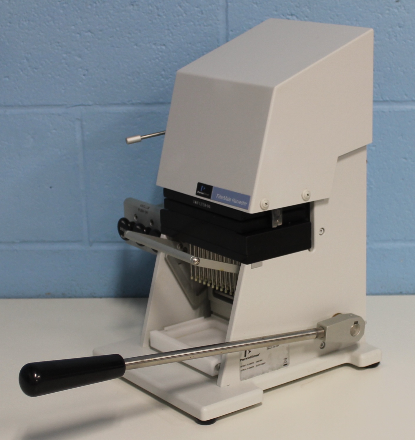 PerkinElmer FilterMate Harvester P/N C961960