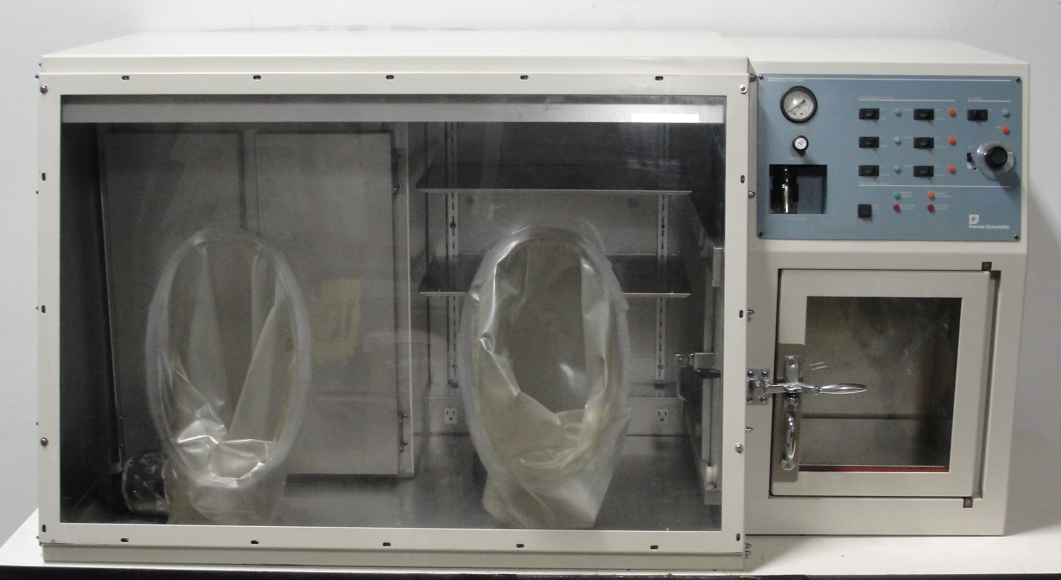 Anaerobic Cabinet