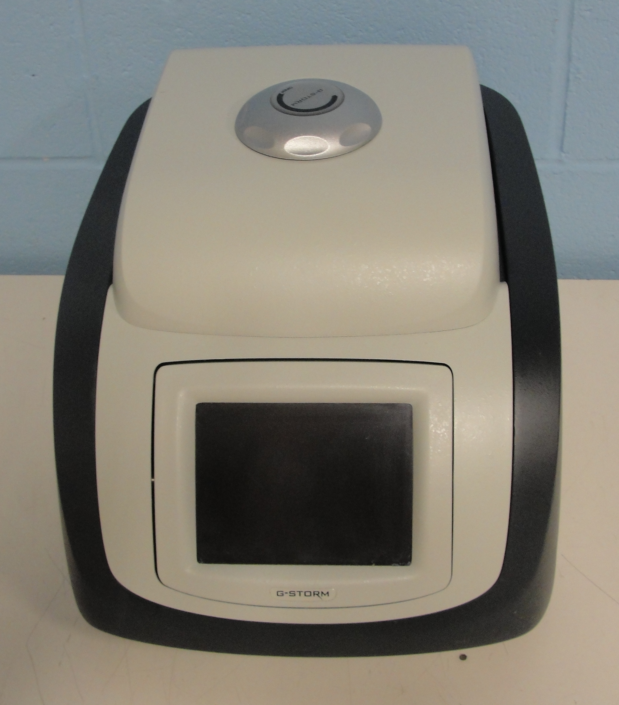 Gene Technologies G-Storm GS1 Thermal Cycler