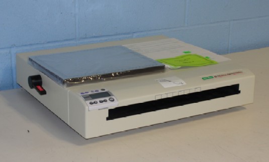 Bio-Rad GS-505 Sample Loading Dock