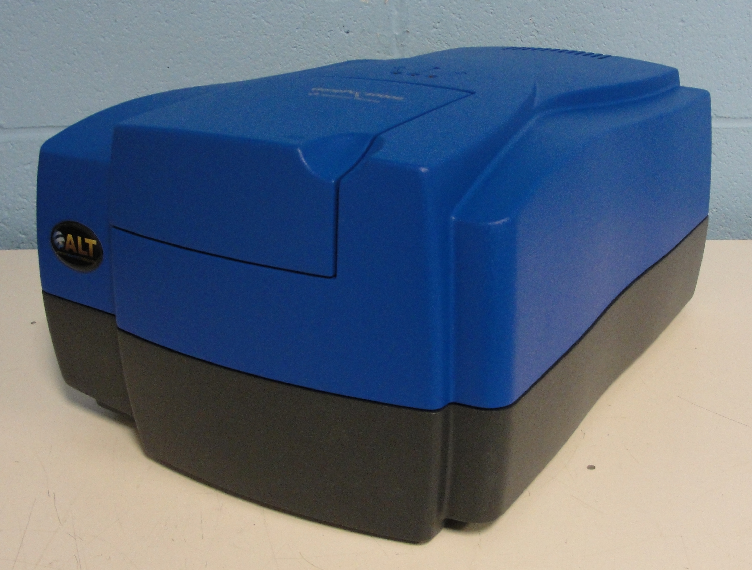 Axon Instruments GenePix 4000B Microarray Scanner