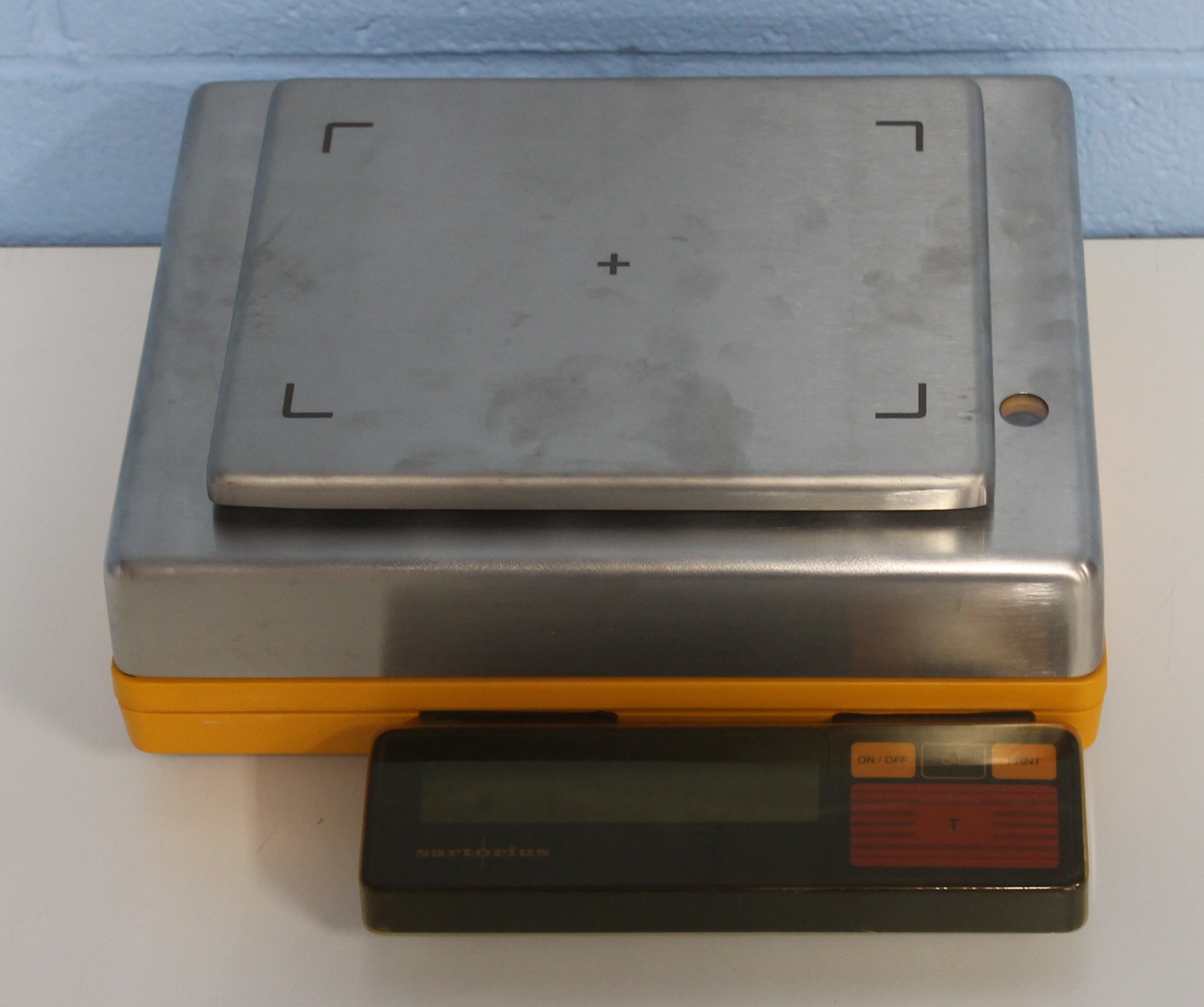 Sartorius HD 1000 S Precision Scale