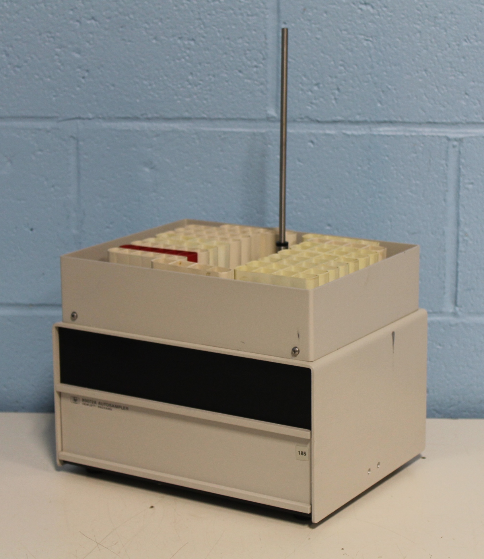 Hewlett Packard HP AutoSampler 89072A