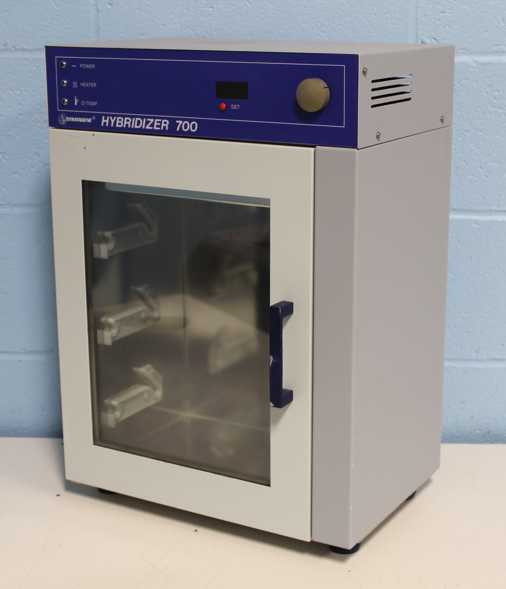 Stratagene Hybridizer 700 oven