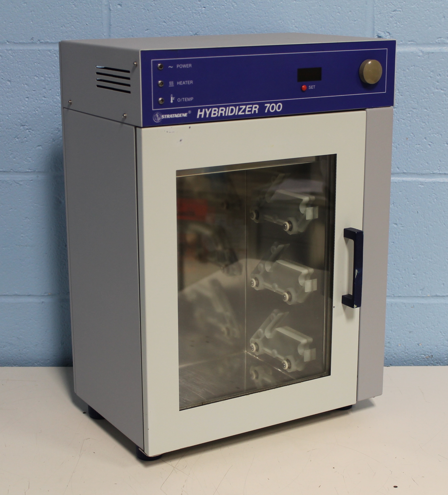 Stratagene Hybridizer 700 oven