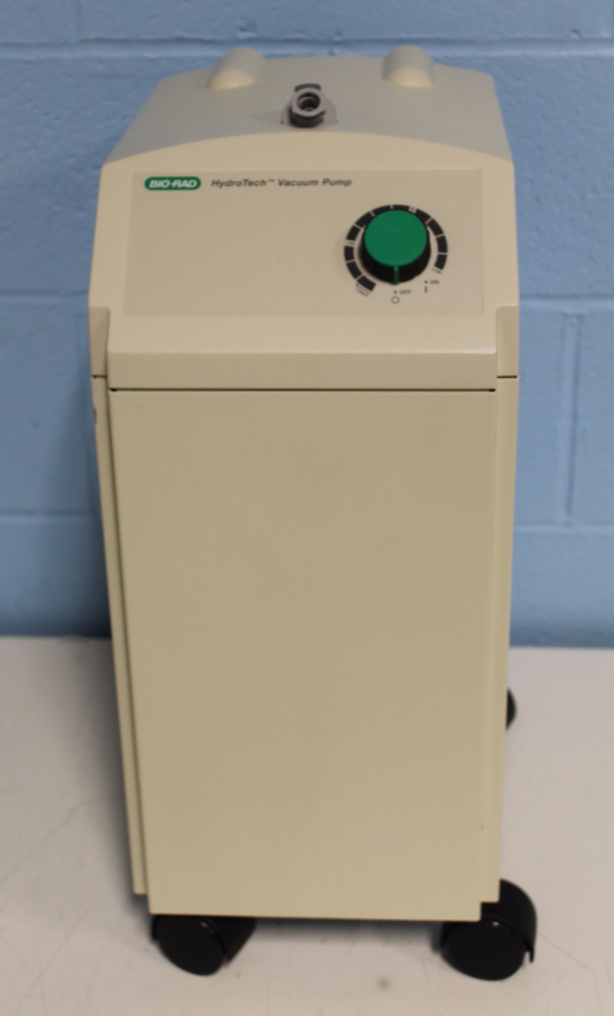 Biorobotics HydroTech Vacuum Pump #165-1781