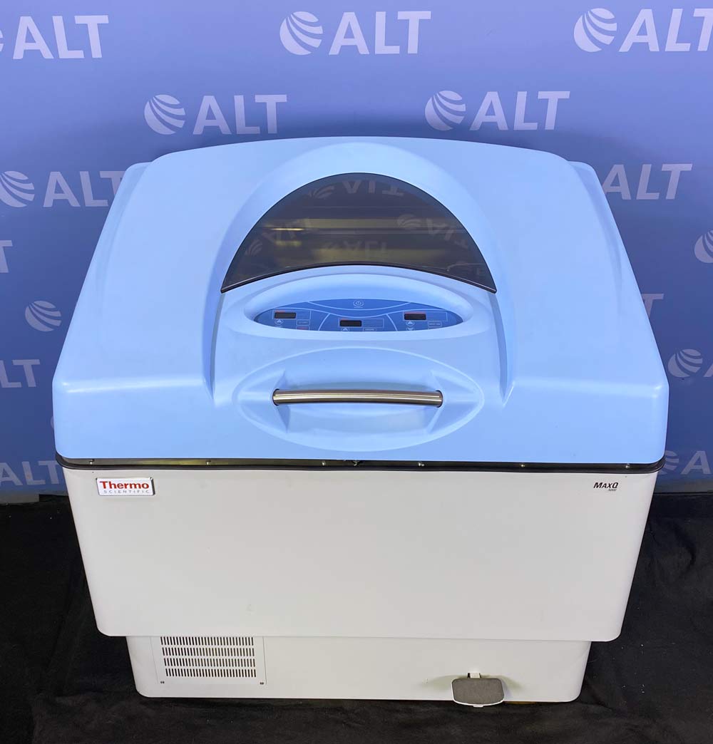 Thermo Scientific MaxQ 5000 Floor-Model Shaker