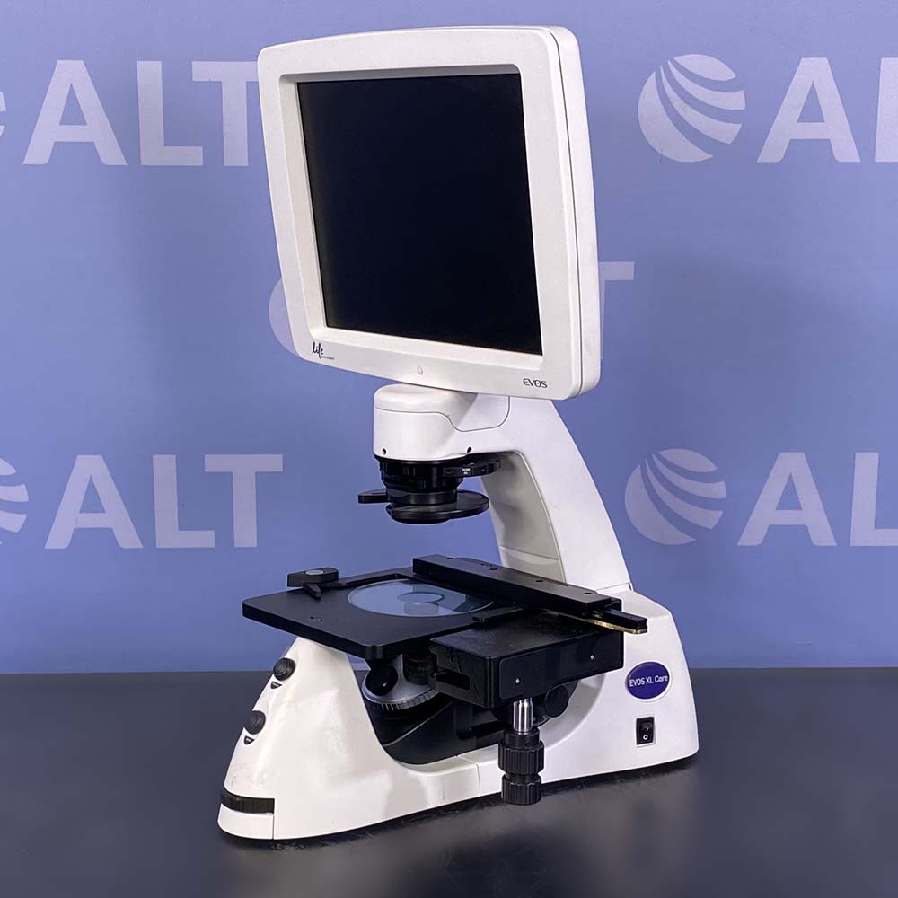 Life Technologies Inc. AMEX1000 Imaging System