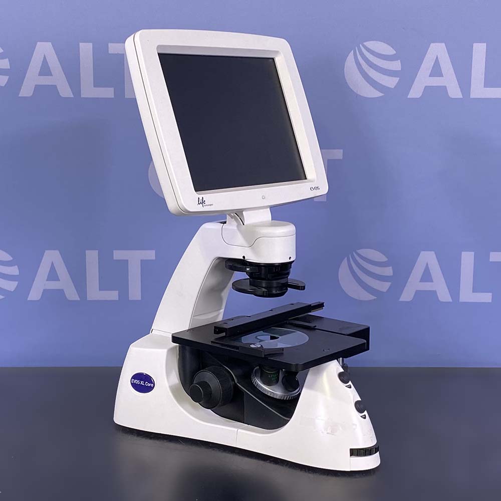 Life Technologies Inc. AMEX1000 Imaging System
