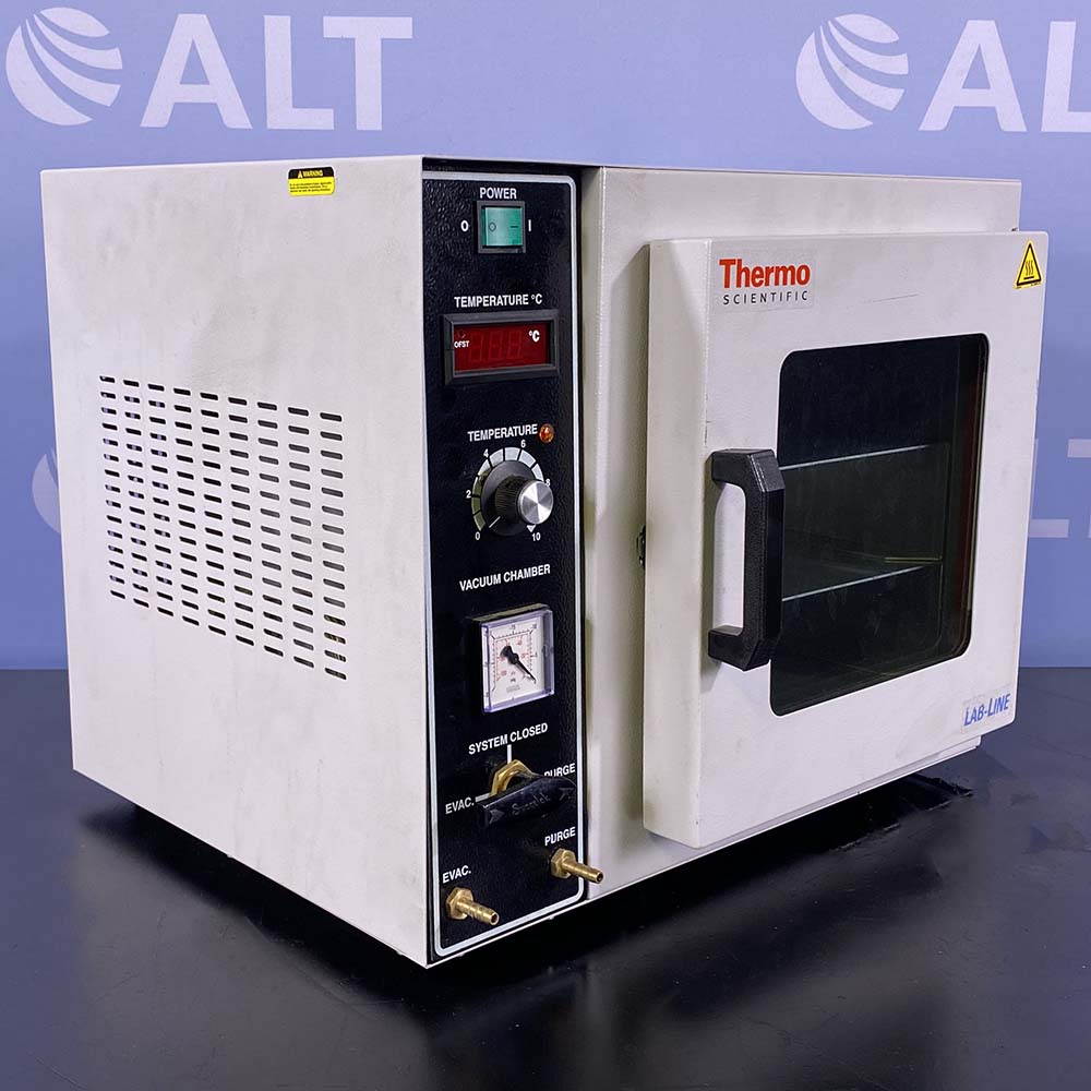 Thermo Scientific Model 6263 Vacuum Oven