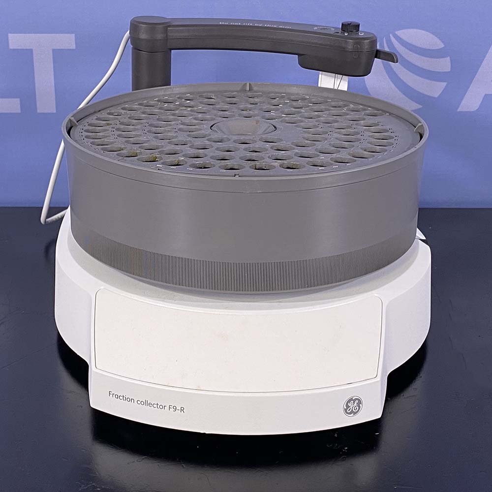 GE Healthcare Life Sciences Fraction Collector F9-R