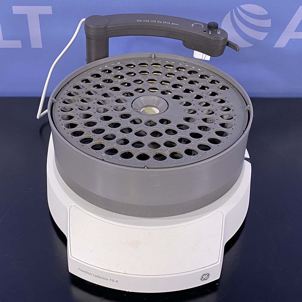 GE Healthcare Life Sciences Fraction Collector F9-R