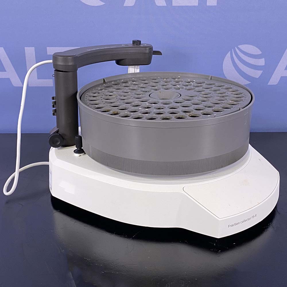 GE Healthcare Life Sciences Fraction Collector F9-R