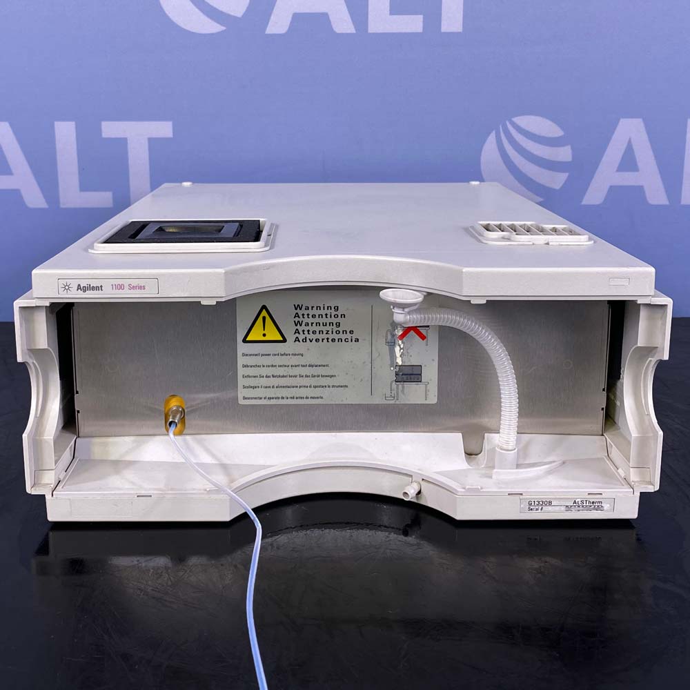 Agilent 1100 Series G1330B ALS Therm