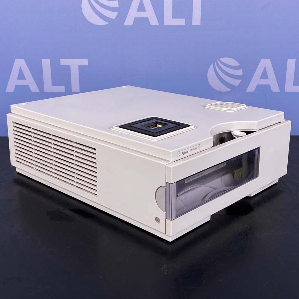 Agilent 1100 Series G1330B ALS Therm