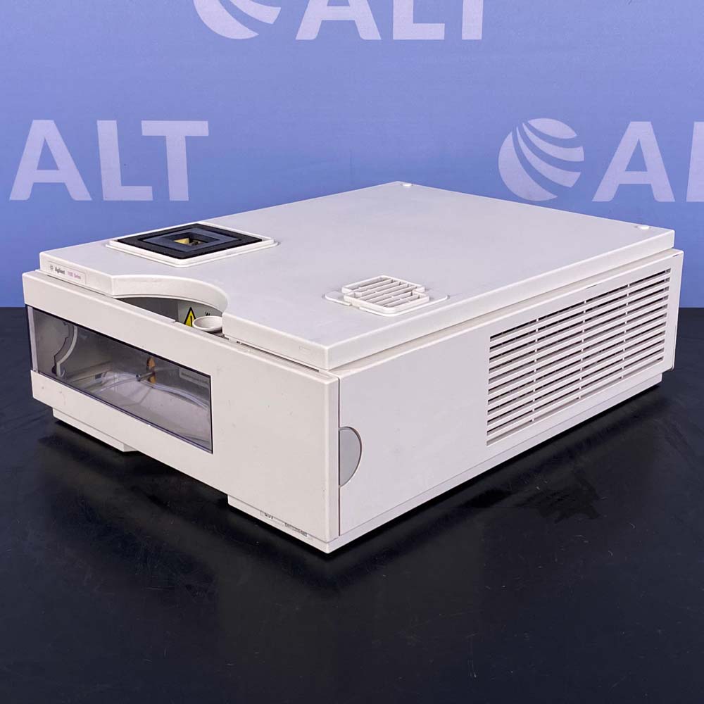 Agilent 1100 Series G1330B ALS Therm