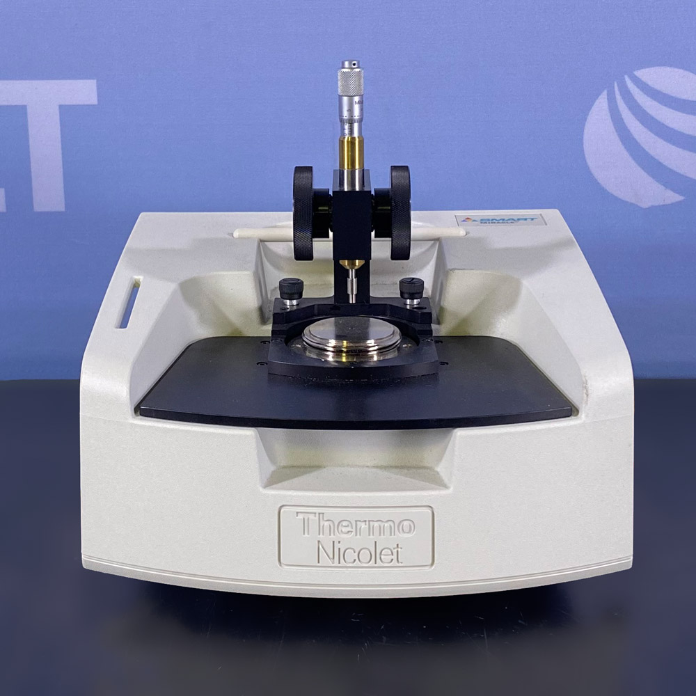 Nicolet Avatar Smart MIRacle Single Reflection HATR