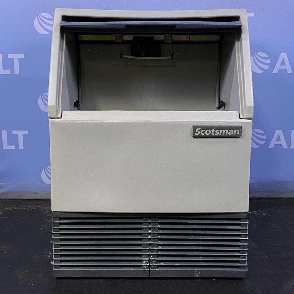 Scotsman AFE424A-1A Undercounter Air-Cooled Ice Maker