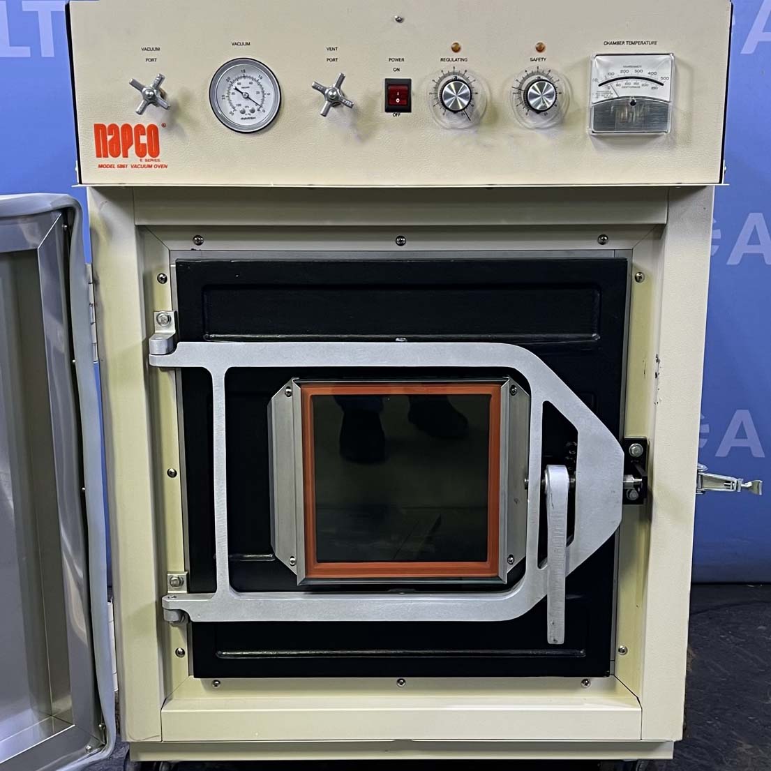 Napco E Series Model 5861 Vacuum Oven