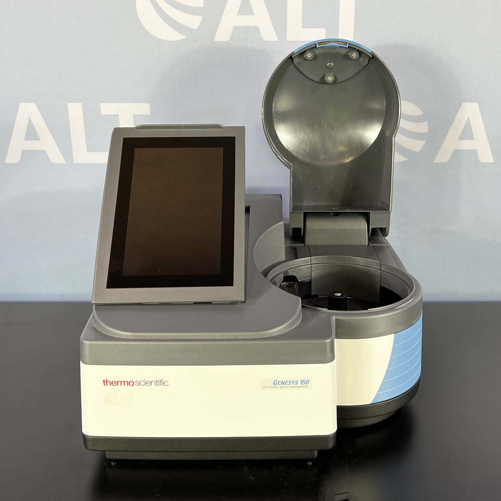 Thermo Scientific Genesys 150 Spectrophotometer
