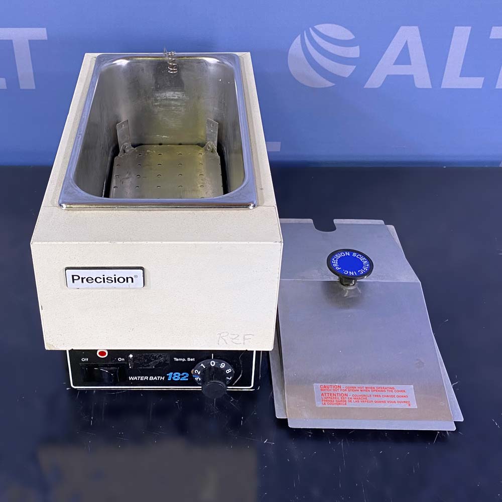 Precision 182 General Purpose Water Bath