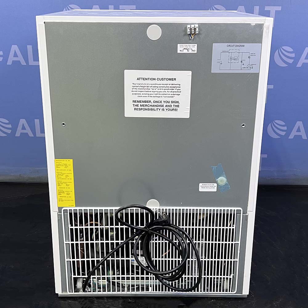 LRP Lab Research Products Undercounter -20C Laboratory Freezer, Model ...