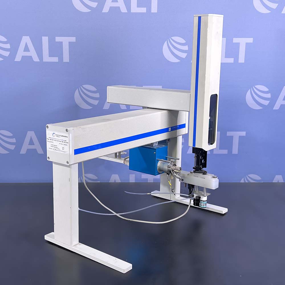 Cohesive Technologies MXY 03-01A Pal System Autosampler