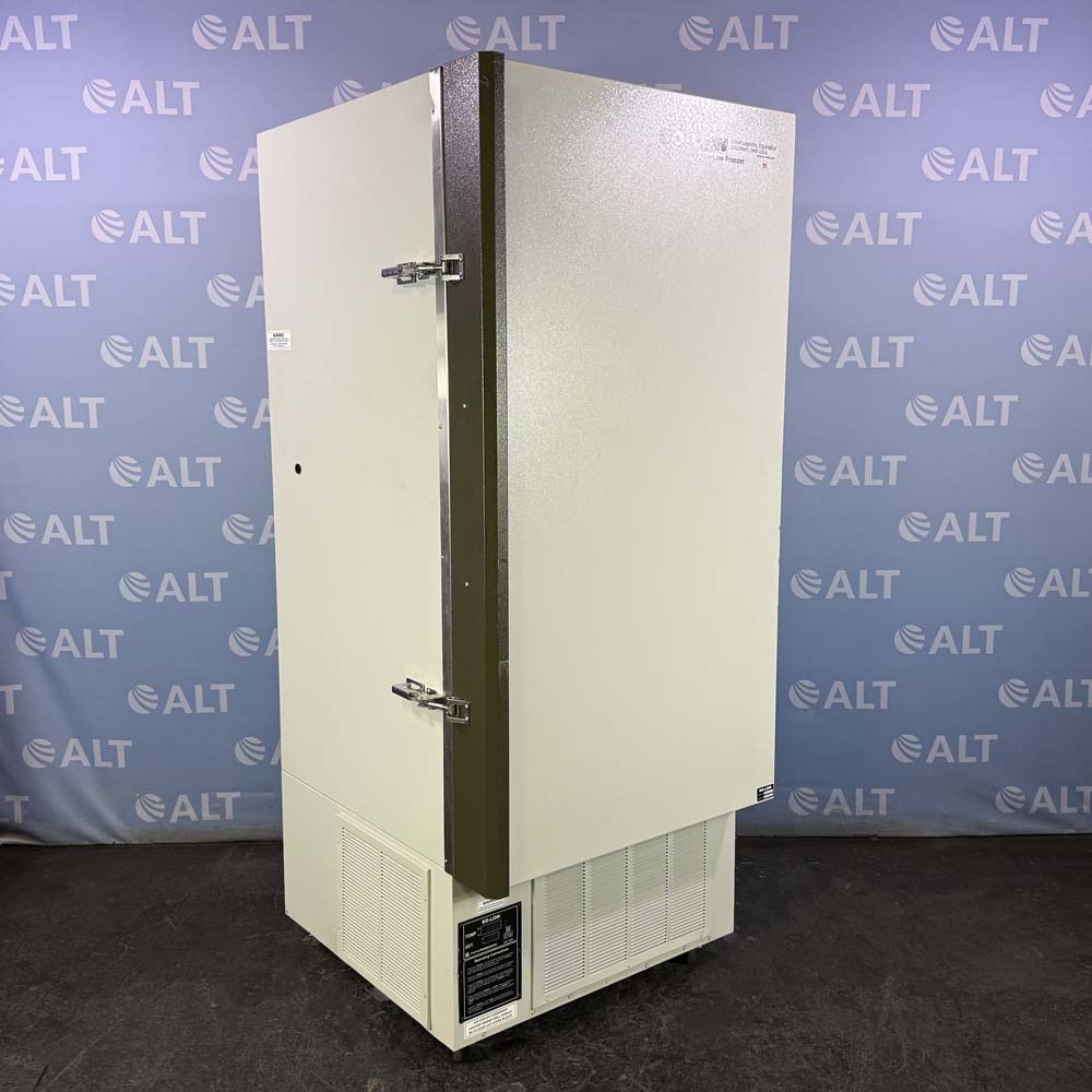 So-Low 18 Cu. Ft. -80C Upright Ultralow Freezer, Model U85-18