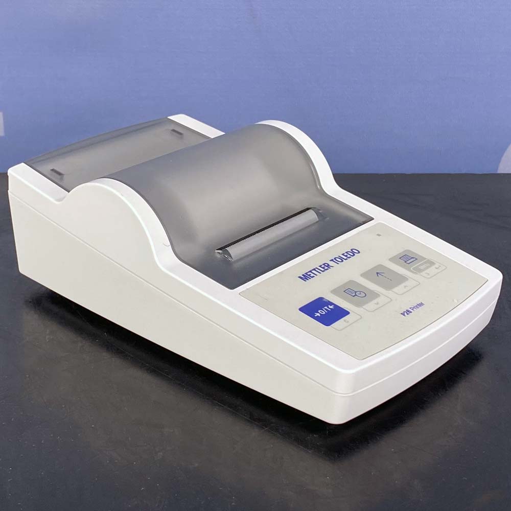Mettler Toledo RS-P26 Compact Printer